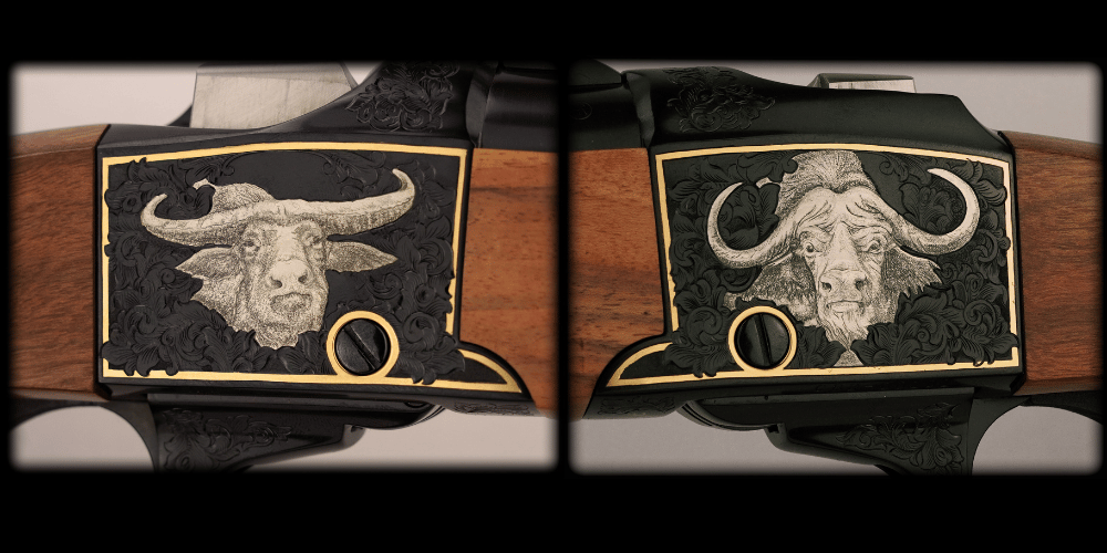 Mastering The Craft Designing Collectible Firearms